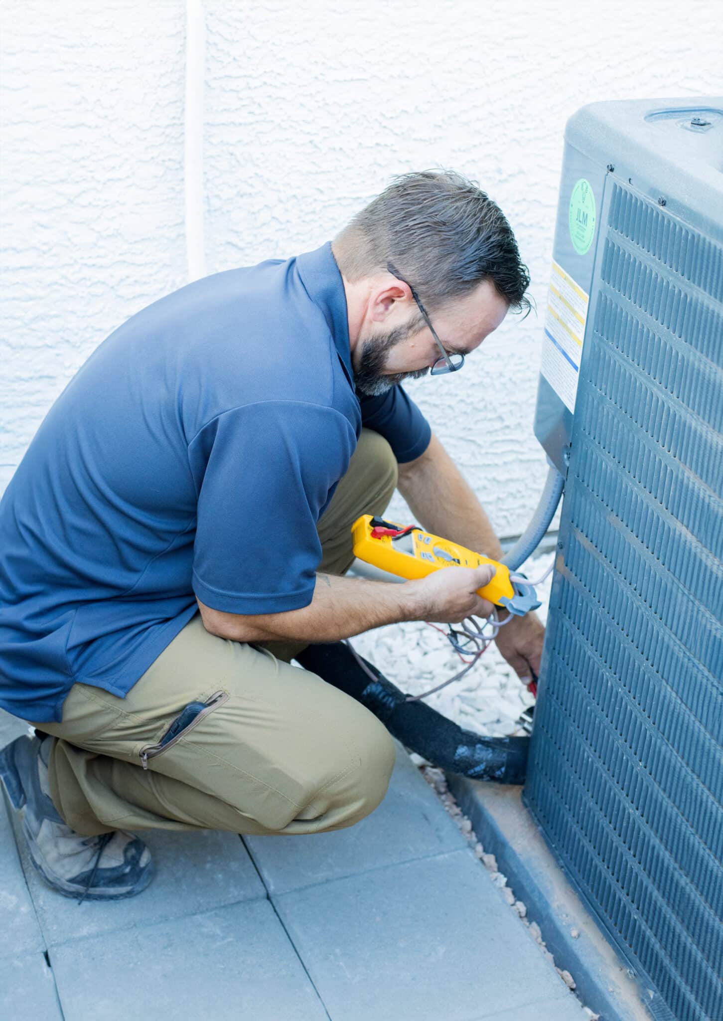 JLM Air Conditioning and Heating | AC and Heating Company
